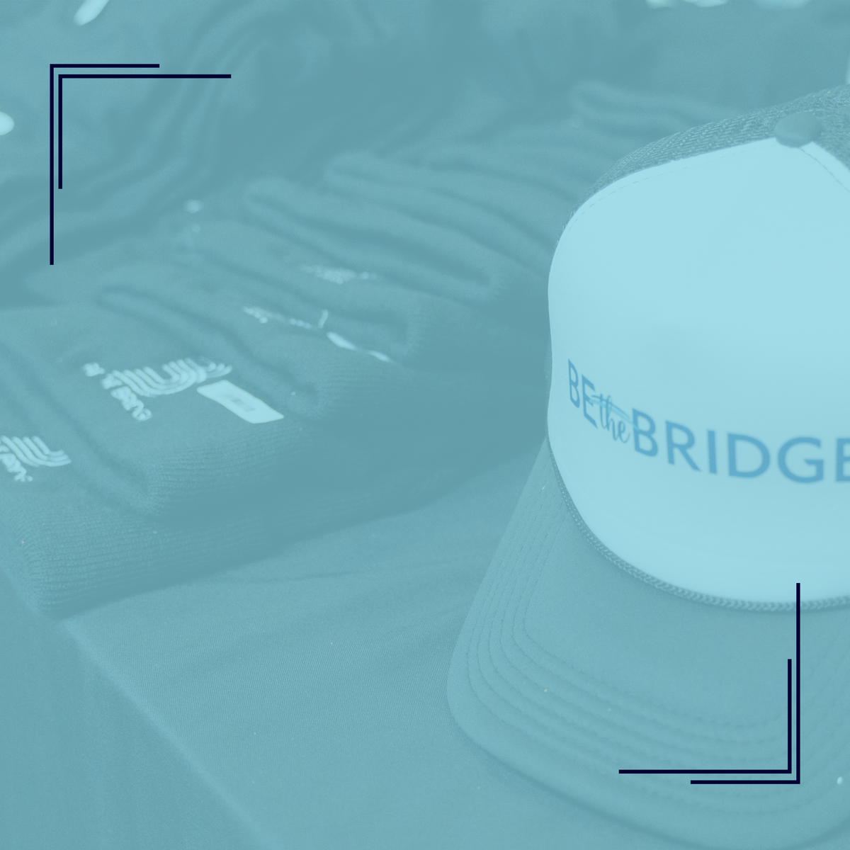 Hats & Beanies – Be the Bridge